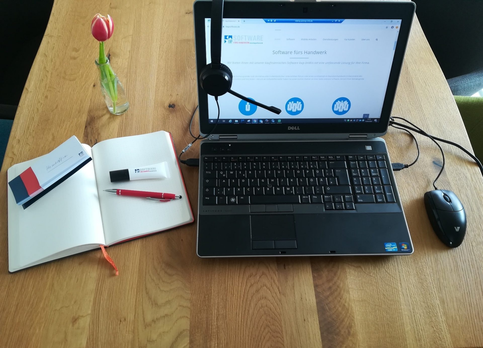 Wie läuft KWP trotz Corona? - KWP - kaufmännische Software für Ihren ...