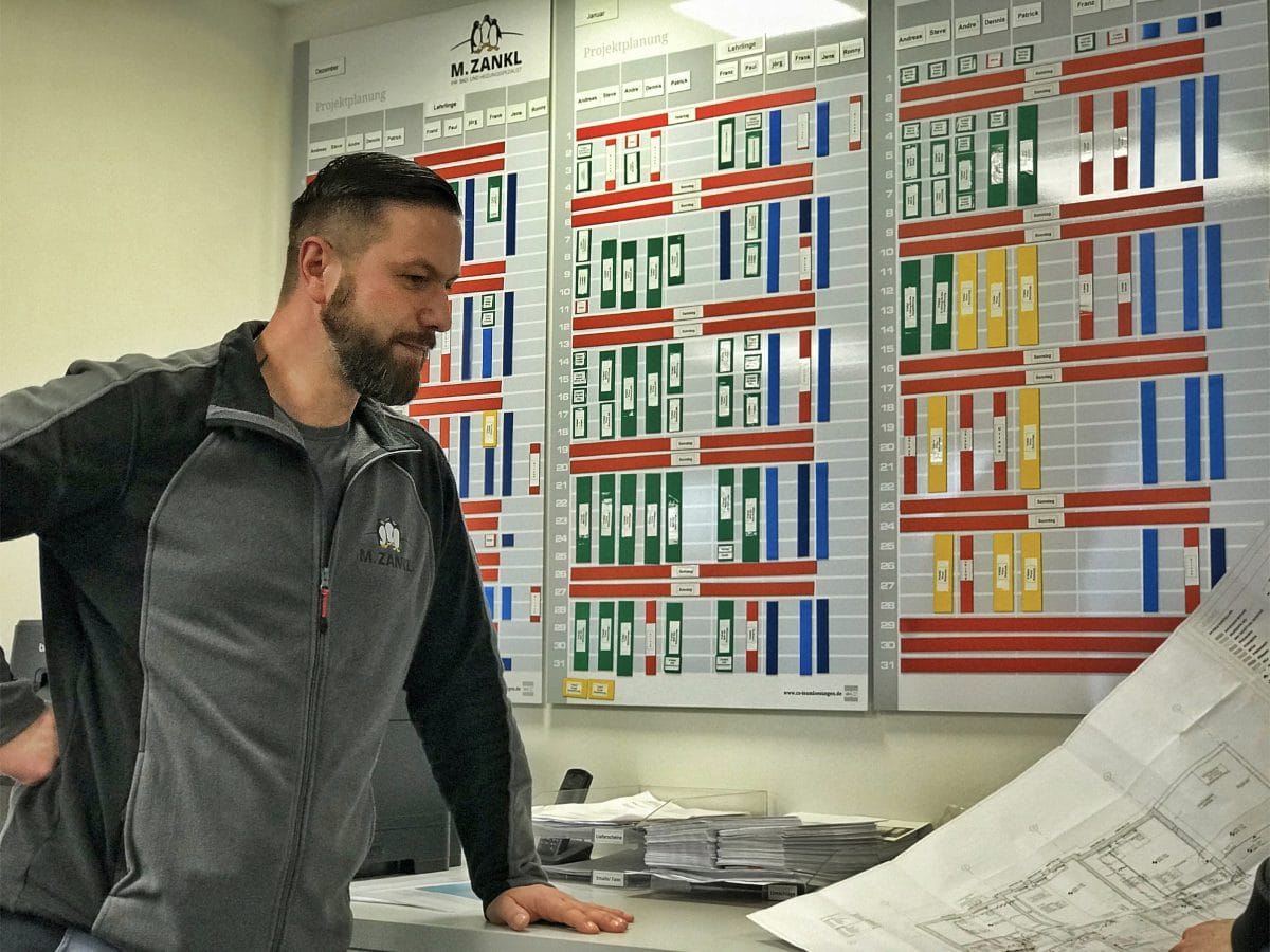 Einführung der kwp-bnWin.net-Software inkl. Organisationsberatung - KWP ...