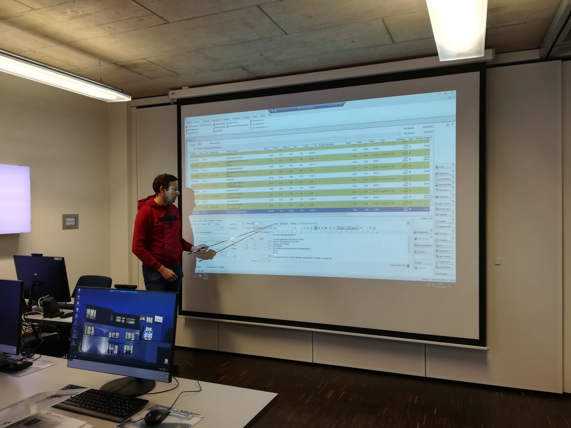 Der Alltag eines KWP-Trainers - KWP - kaufmännische Software für Ihren ...