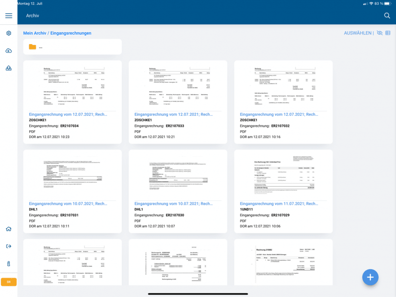 KWP bnApp - Einstieg in die neue Technologie-Generation - KWP ...