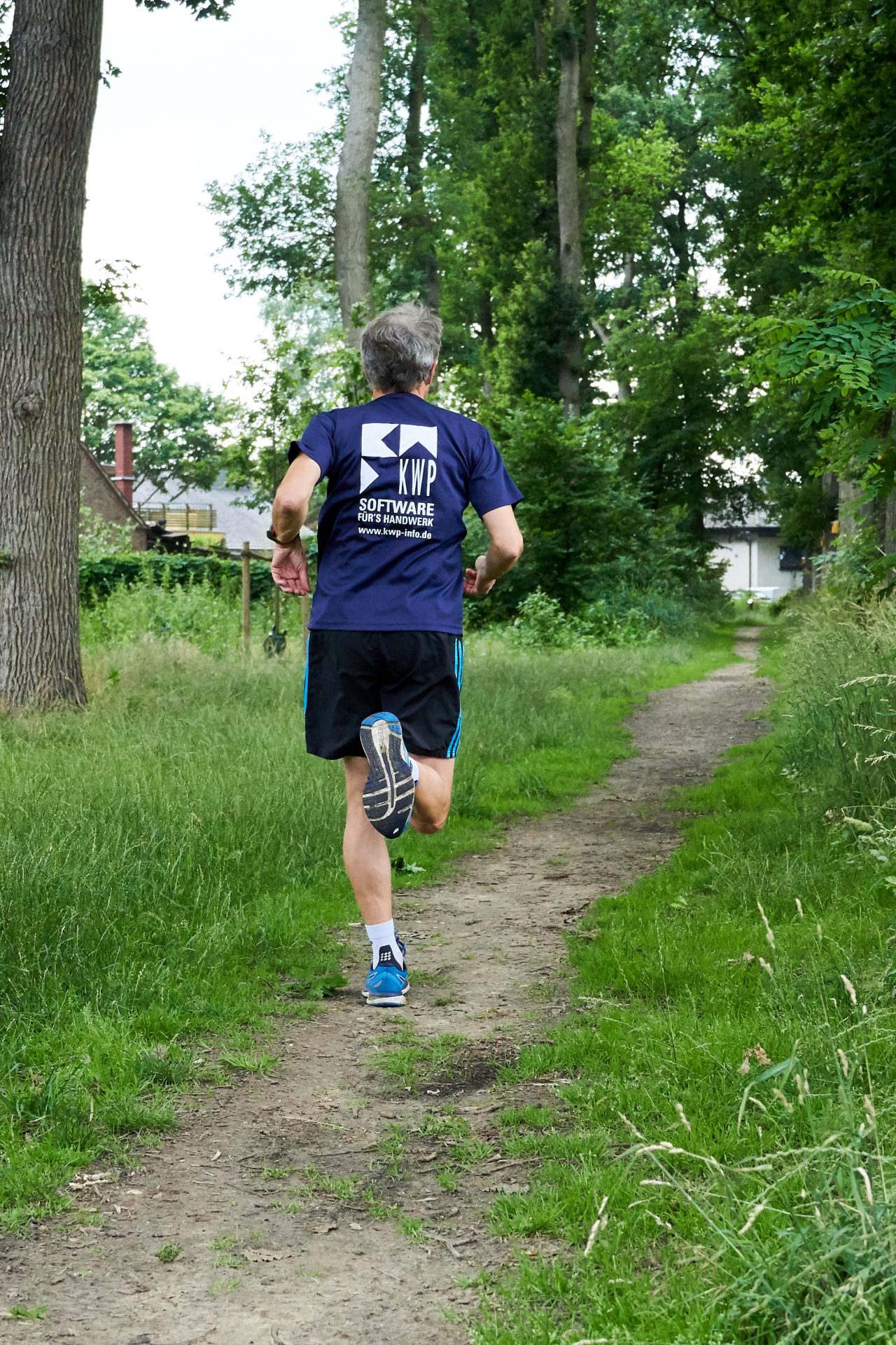 Mitarbeiter-Vorstellung: Andreas Backhaus - KWP - kaufmännische ...