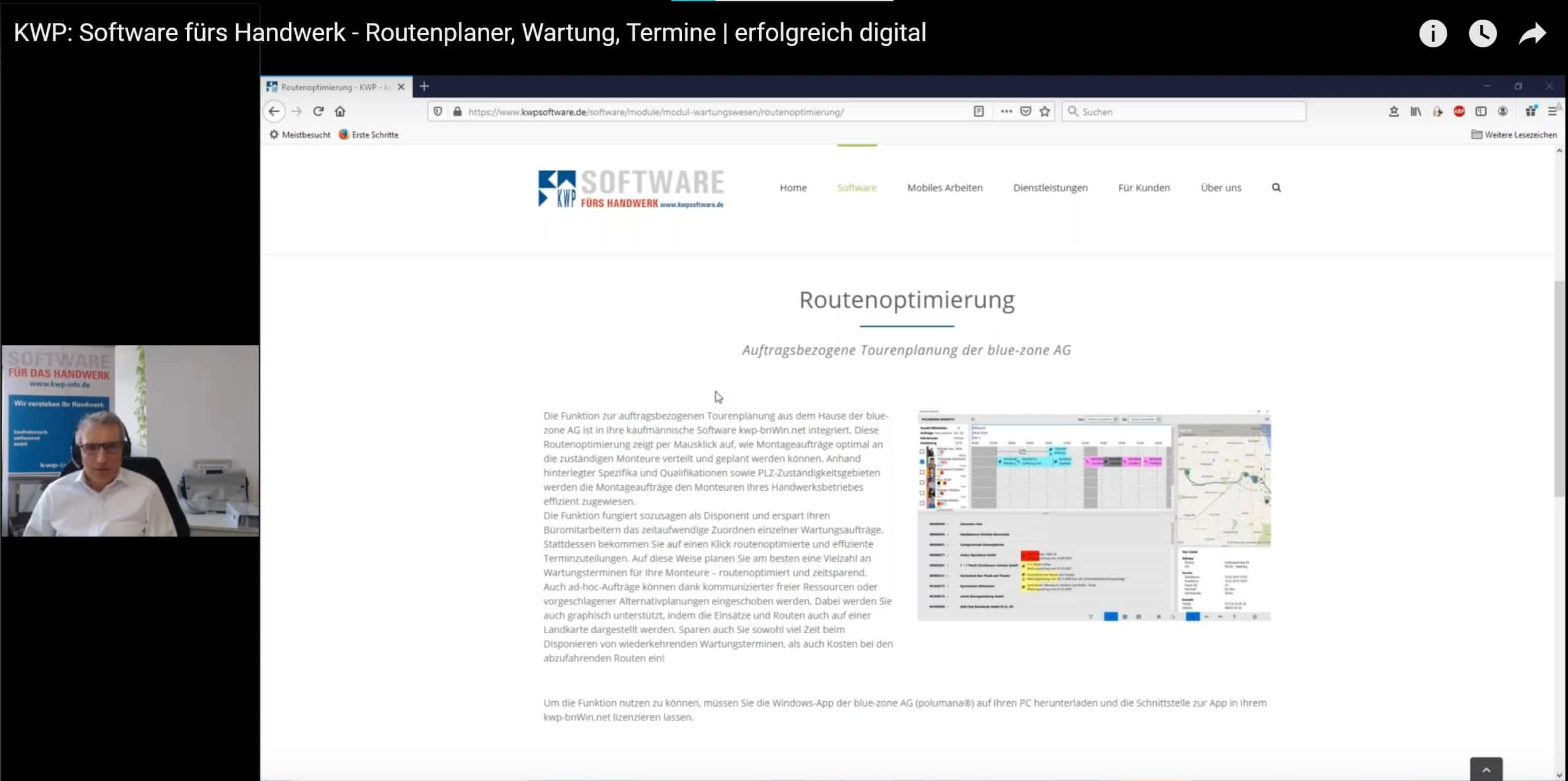 Mitarbeiter-Vorstellung: Andreas Backhaus - KWP - kaufmännische ...