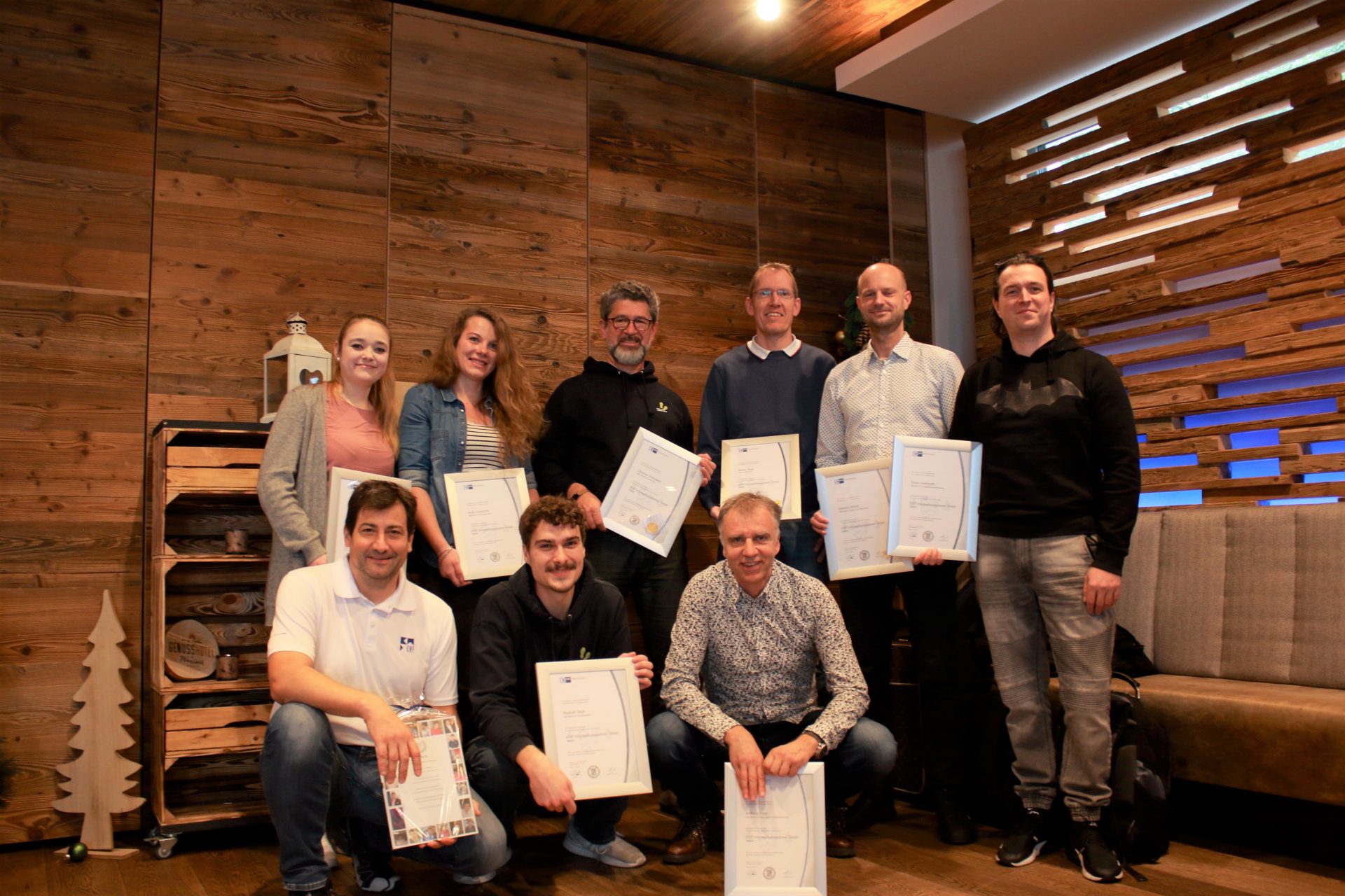 Mitarbeiter-Workshop 2022 - KWP - kaufmännische Software für Ihren Handwerksbetrieb