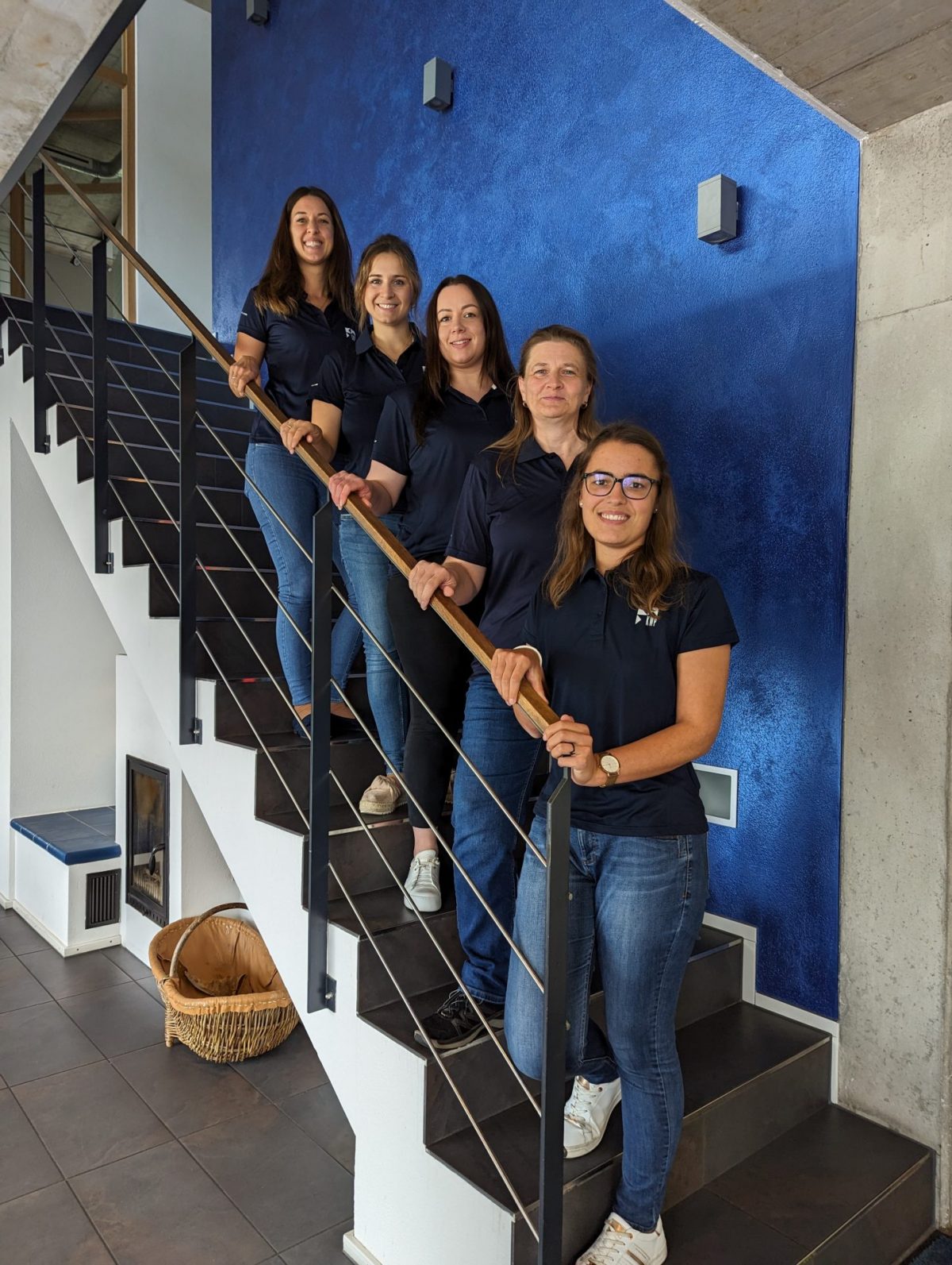 Team-Vorstellung: Service Center