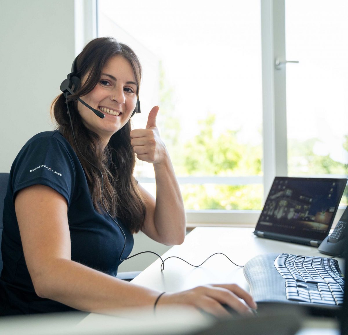 Handwerkersoftware für Ihren Handwerksbetrieb | KWP