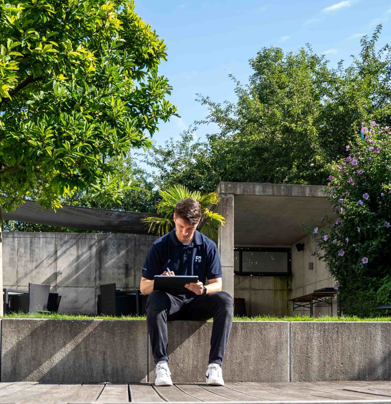 Handwerkersoftware für Ihren Handwerksbetrieb | KWP